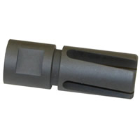 AR 308 Flash Hiders Muzzle Brakes and Compensator's - 762AR.com