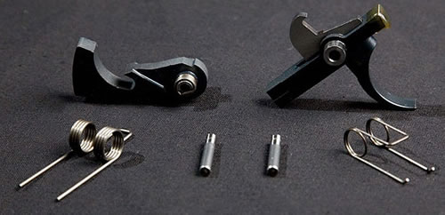 AR 308 AR-10 Triggers - 762AR.com