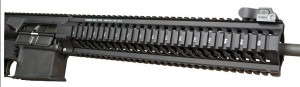 Samson AR-10 "Star10" Free Float Handguard - 762AR.com